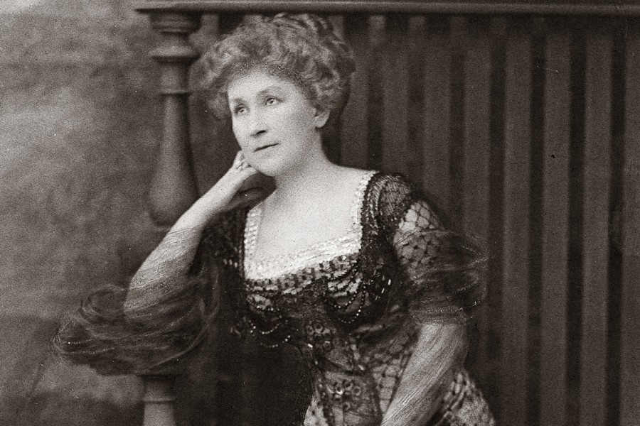 Jennie Butchart Inducted into British Columbia Hall of Fame - The ...