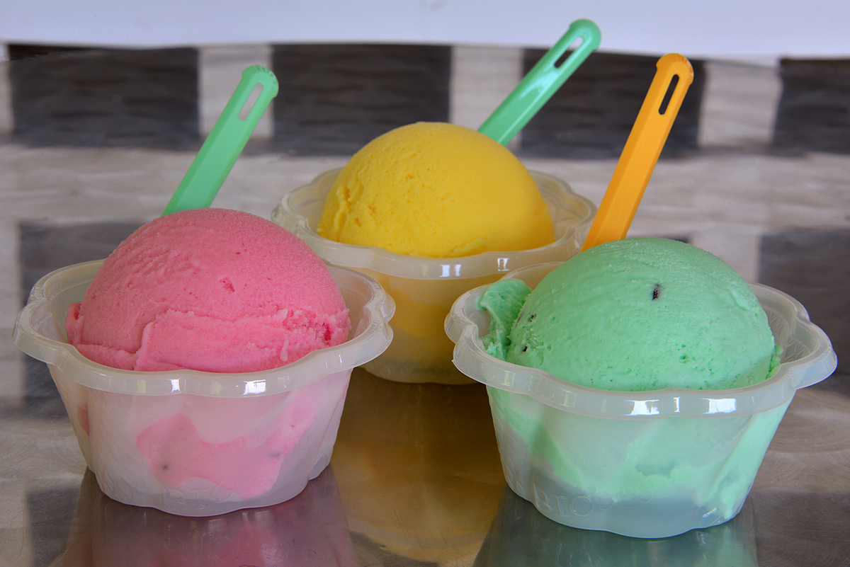 Everything You Need to Know About Gelato at The Butchart Gardens - The ...